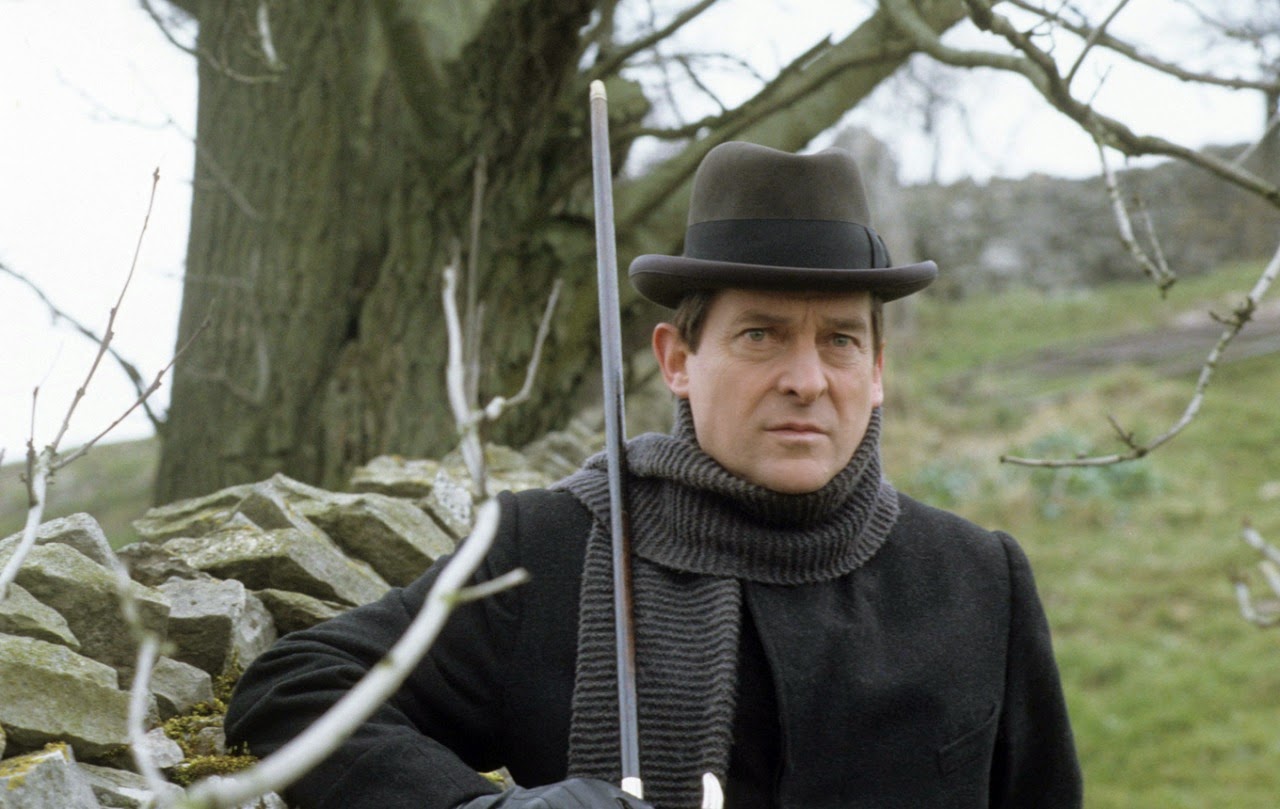 Remembering Jeremy Brett on His 86th Birthday - I Hear of Sherlock ...